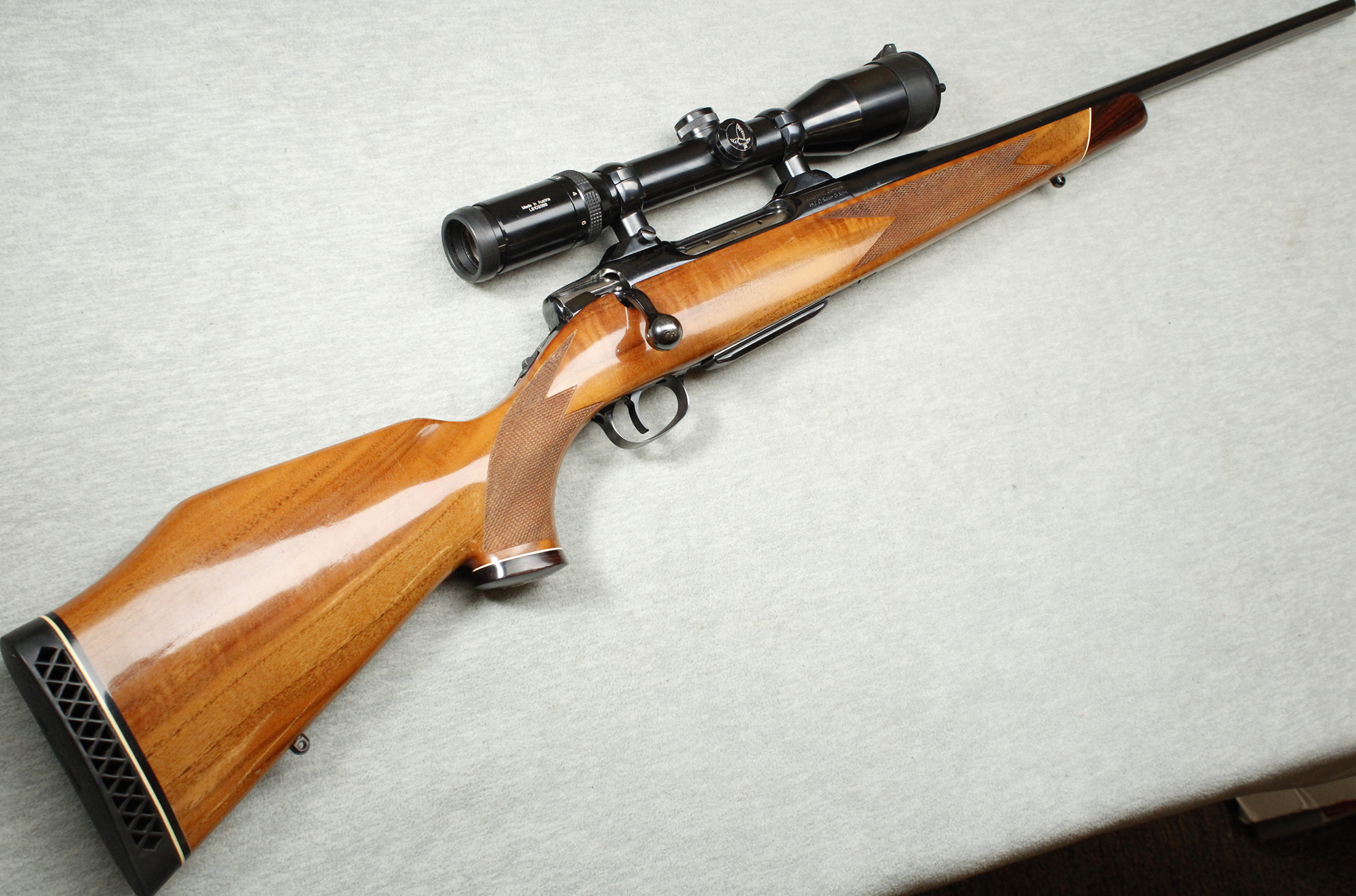 Colt Sauer ~ Sporting Rifle ~ .300 WIN MAG | Bass Pro Shops